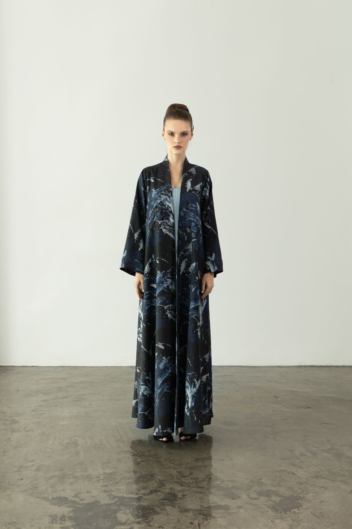 Moonlight Concept X Ali Hasan X Fromm.