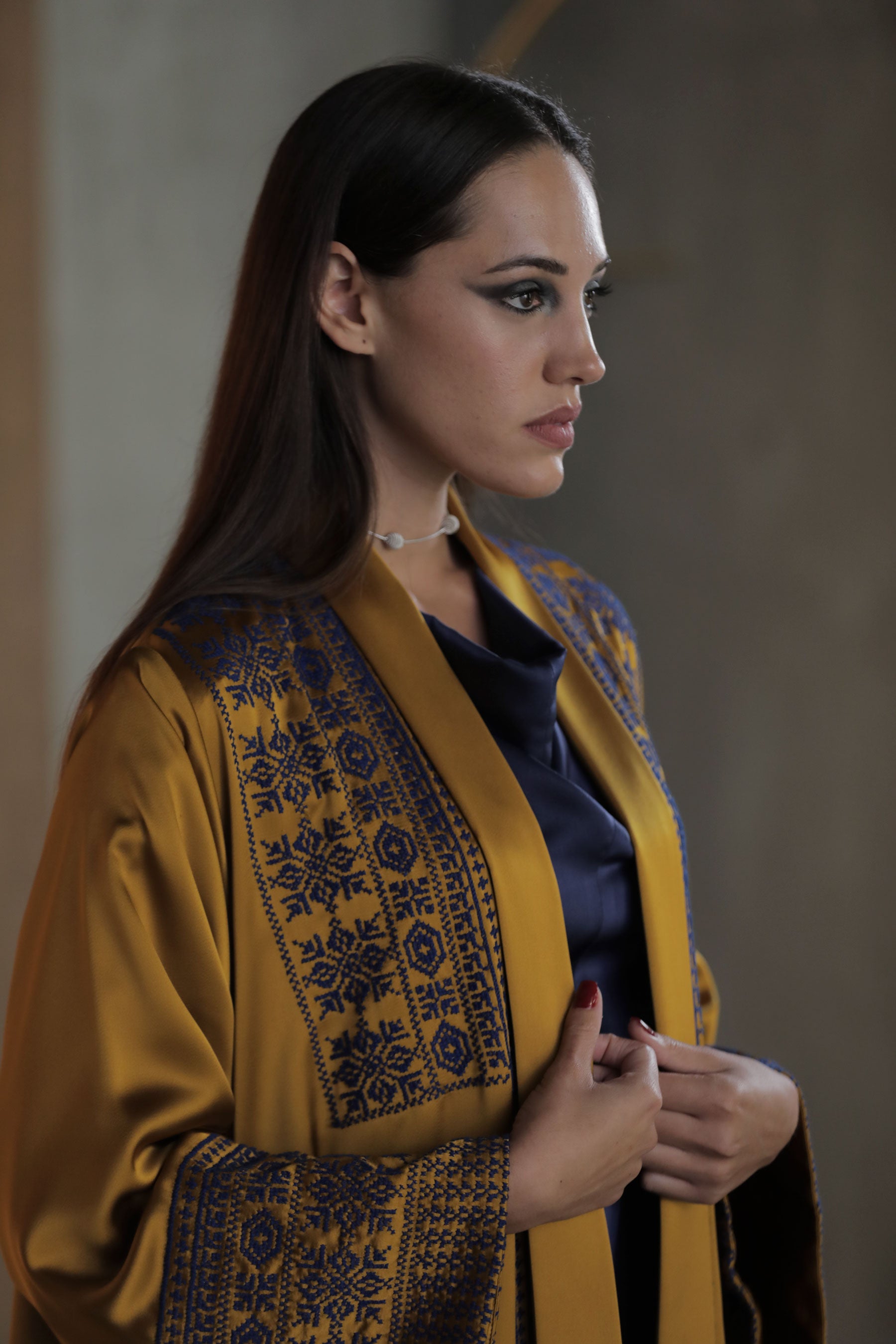 Art Has No Limits 2022-2023 – Moonlight Concept