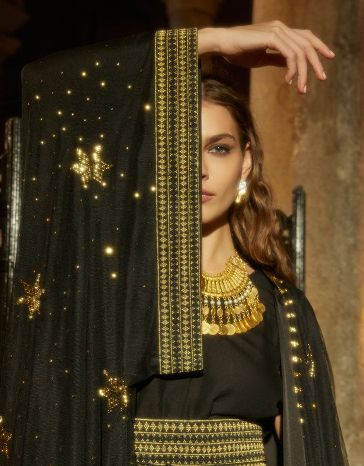 Retro Trends Ramadan Collection 2023 – Moonlight Concept