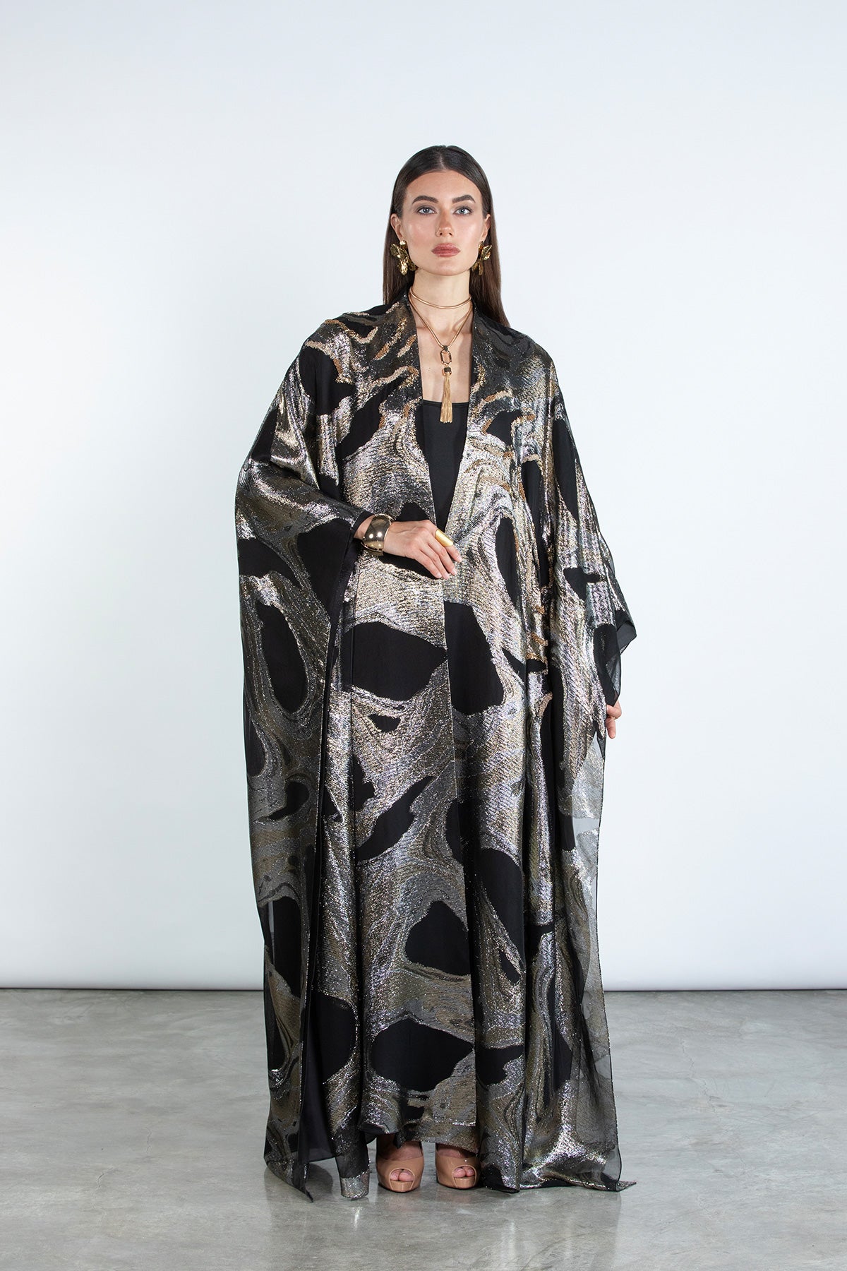 Moonlight Summer Collection 2025 – Moonlight Concept