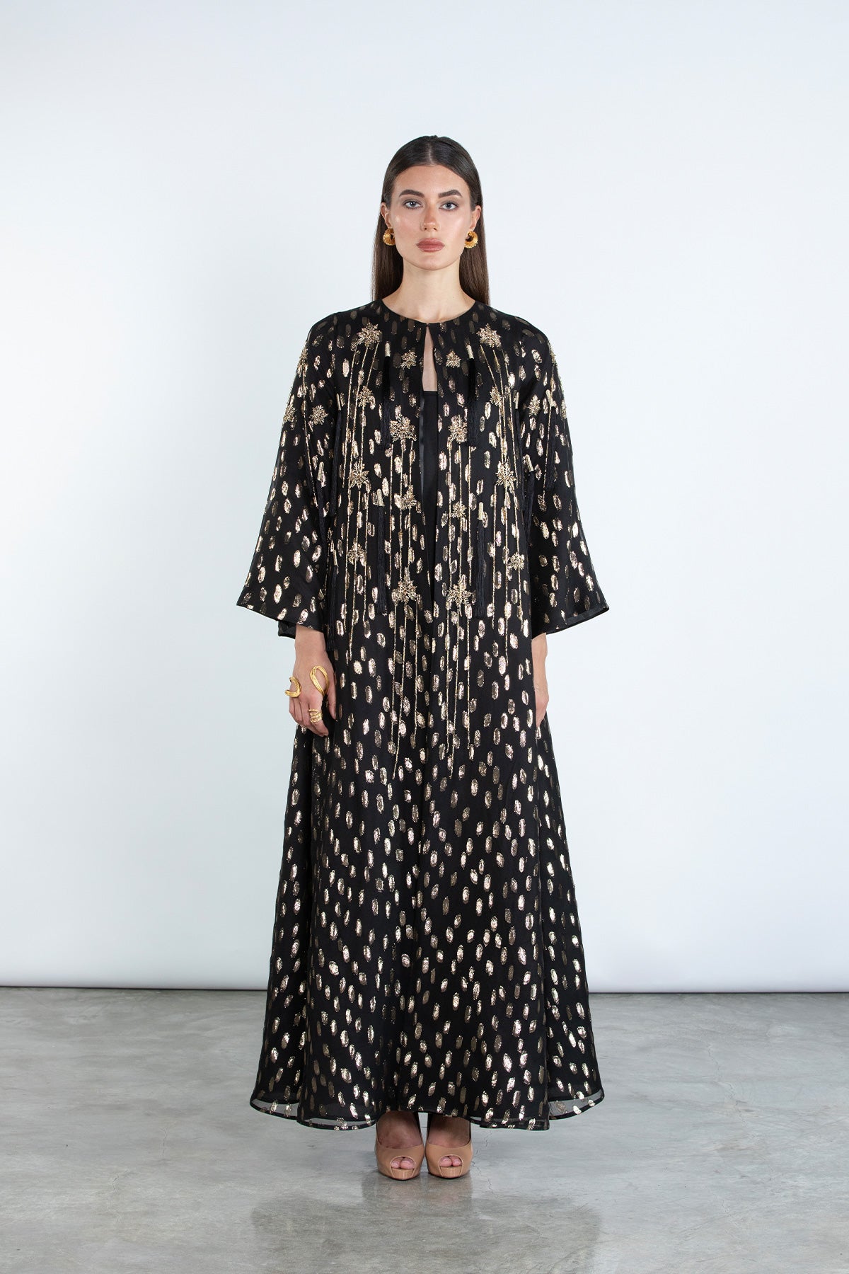 Haute Couture – Moonlight Concept