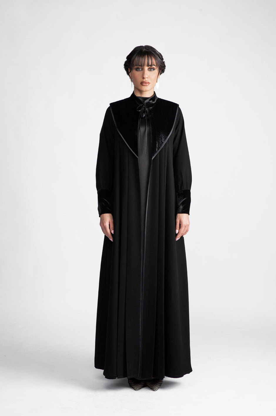 DC2306 Majestic Velvet Reverie – Moonlight Concept