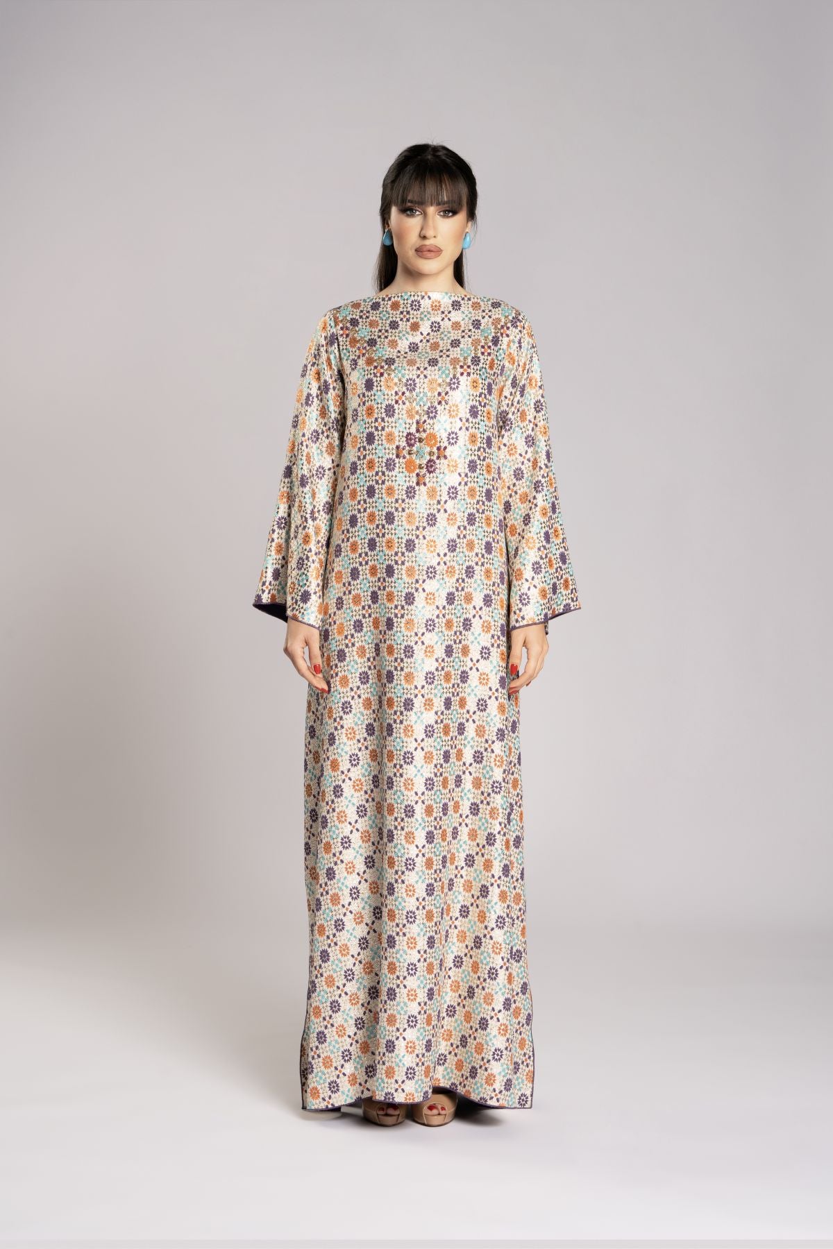 AlHambra Collection 2025 – Moonlight Concept